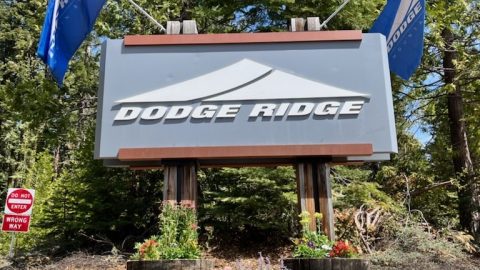 Operating Hours - Dodge Ridge Mountain Resort