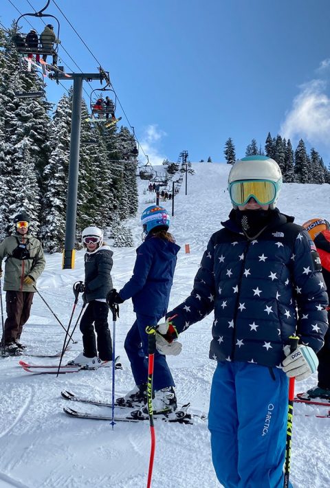 Teams - Dodge Ridge Mountain Resort