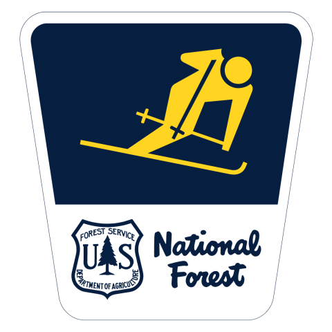 Ski with a Ranger March 29th - Dodge Ridge Mountain Resort